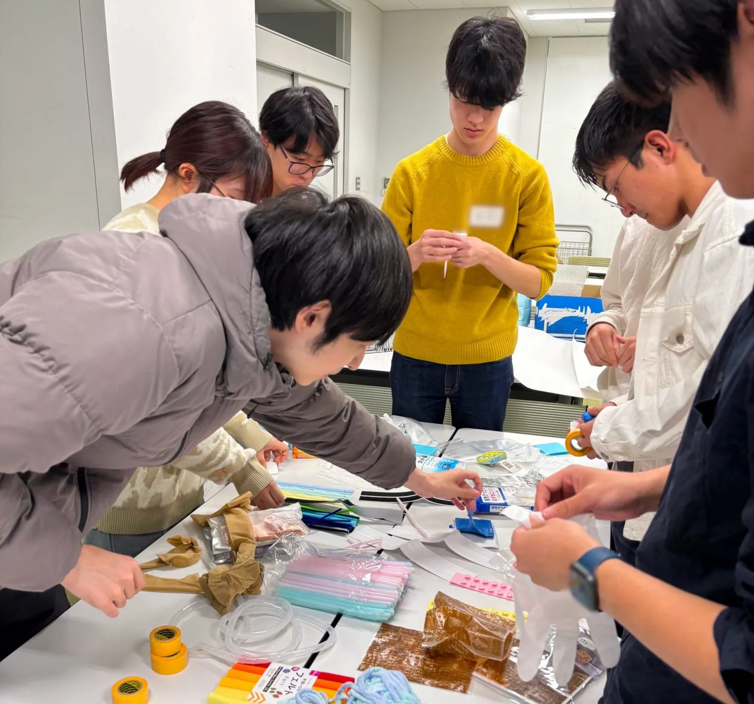 Thinking through Hands and Brains: Product Design with Material Study ...