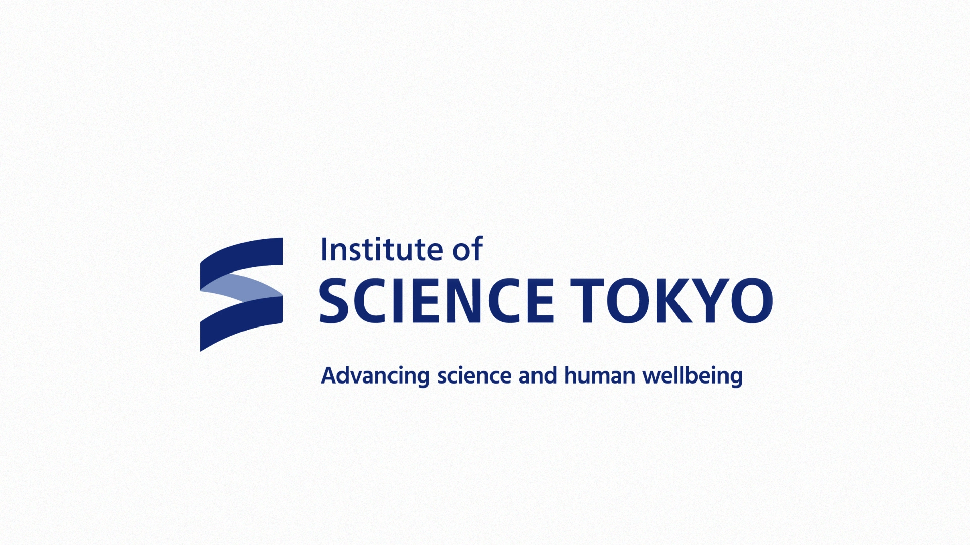 Promotional video released: Science Tokyo — Advancing science and human ...